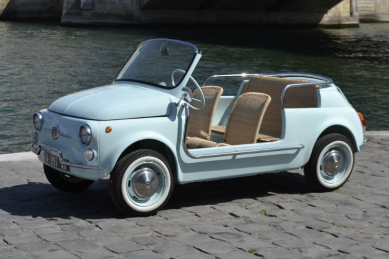 Accueil - Parfait Etat FIAT 500 vente de véhicules de collection ...